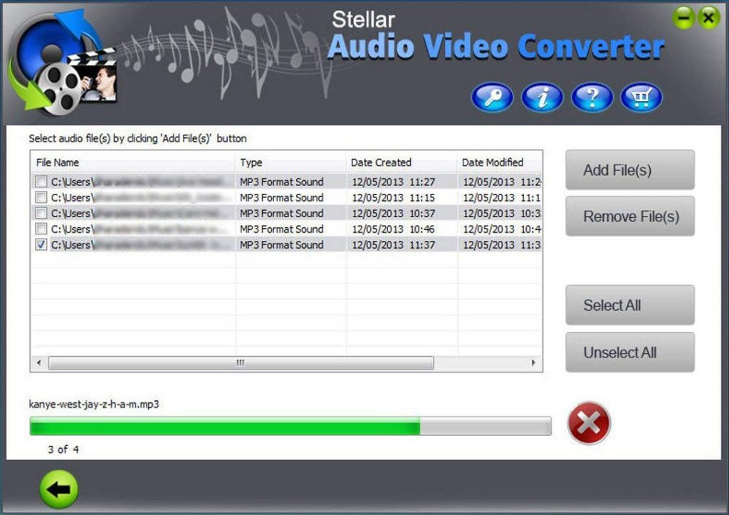 30 Best Audio Converter Software for Windows 2018 [Offline & Online ...