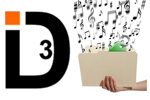 How to Edit ID3 Tag and WMA Info? - [OFFICIAL] Free Audio Editor - Easy ...